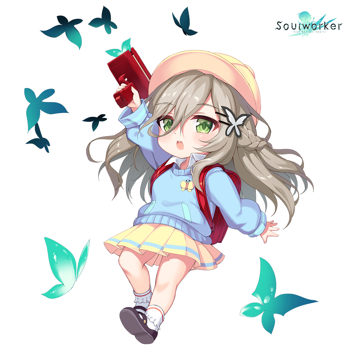 SoulArchives | SW Encyclopedia